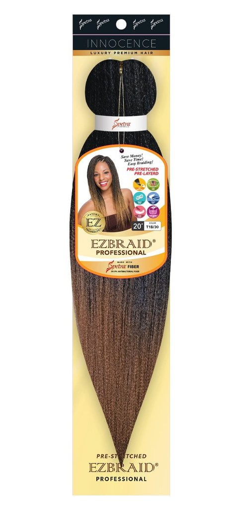 II Innocence Spetra EZ Braid Professional Pre-stretched Braid - 20 ...