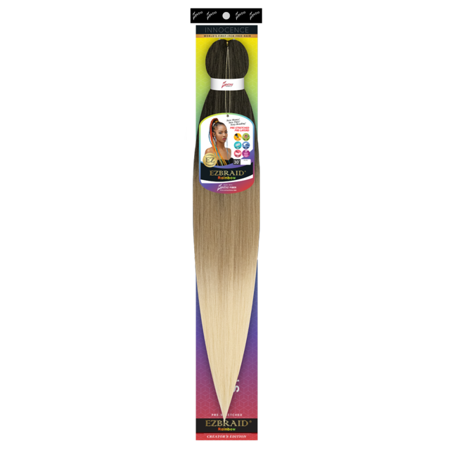 II Innocence Spetra EZ Braid Professional Pre-stretched Braid - 30 ...