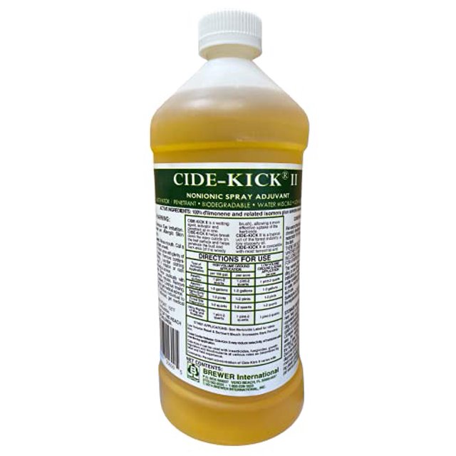 II Non Ionic Surfactant - Walmart.com