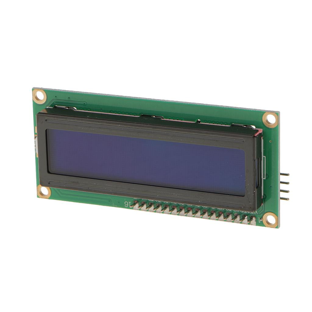 Lcd 16x2 Arduino