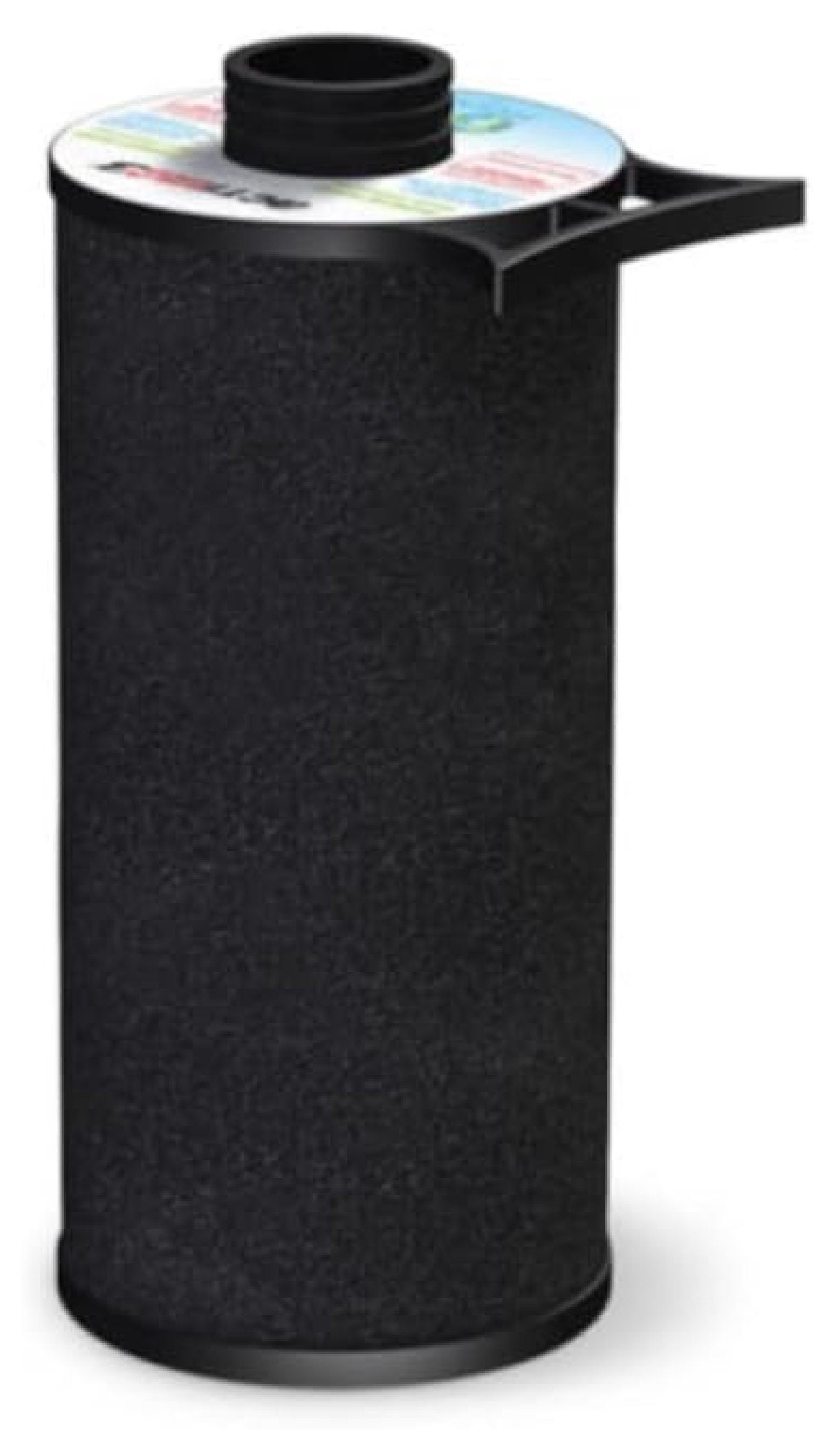 III Central Vacuum Exhaust Filter/Muffler - Walmart.com