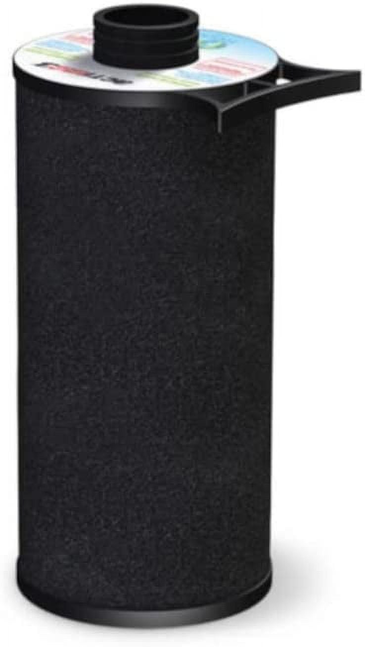 III Central Vacuum Exhaust Filter/Muffler - Walmart.com