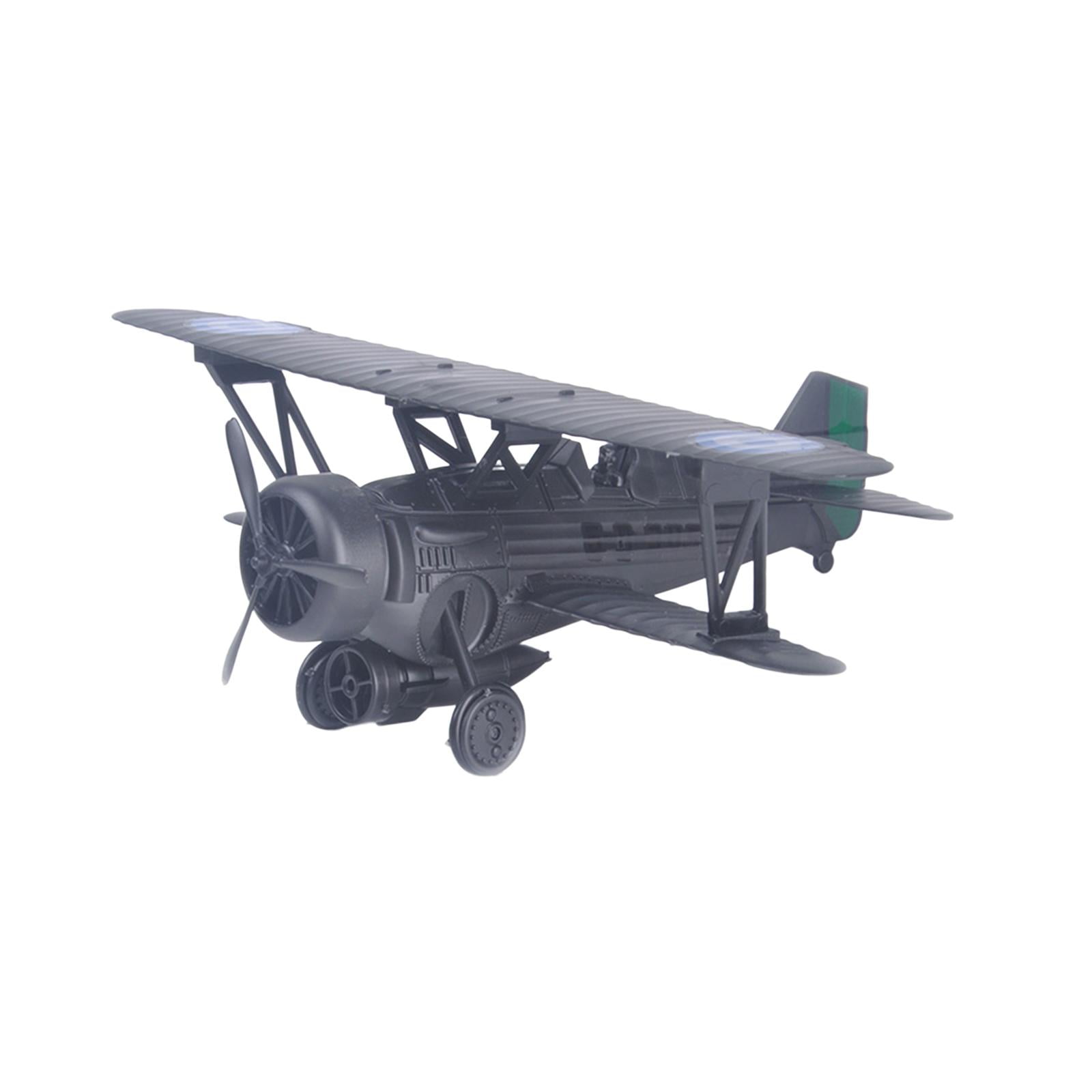 III Fighter mm10195-16 Souvenir Miniature Airplane for Table Home Shelf ...