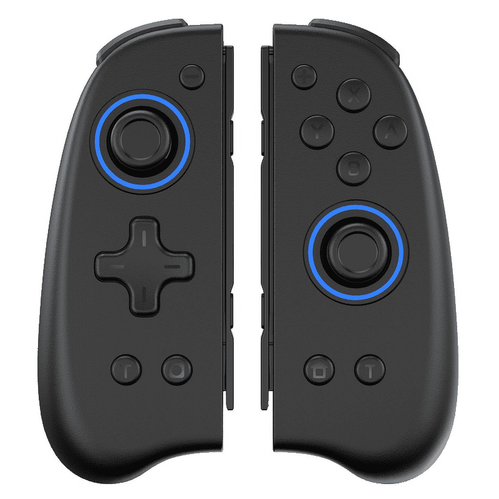 IINE Wireless Controller for Nintendo Switch/Switch OLED Replacement for Switch L/R Joypad With ...