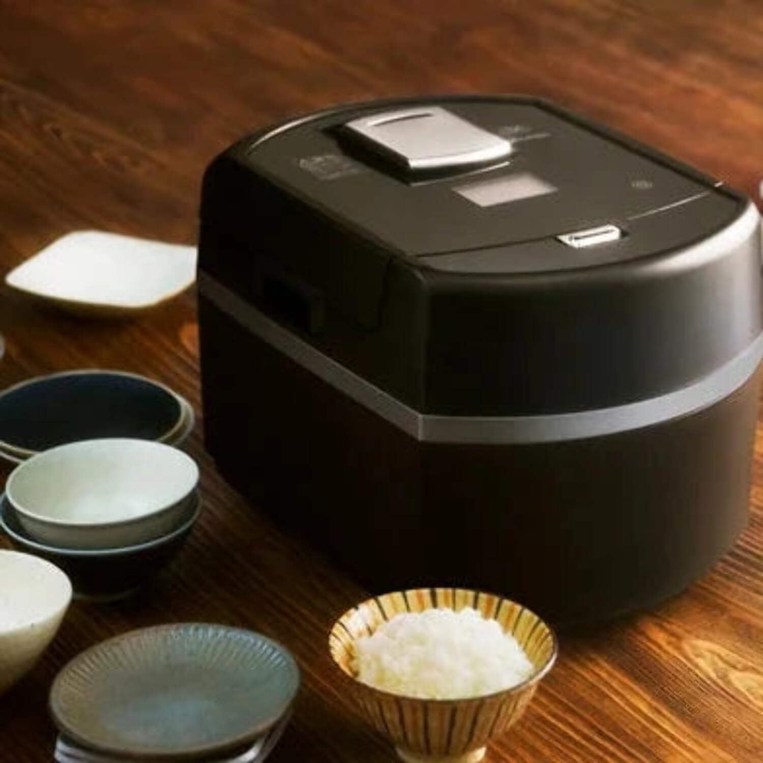 Oyama Rice Cooker