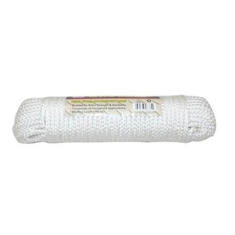 IIT 48784 100' x 5/16' Nylon Rope - Walmart.com