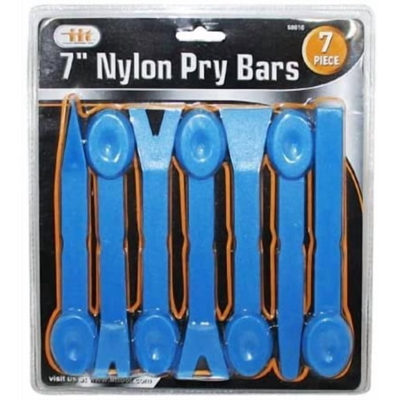 Shop Quality Pry Bar Sets and Hand Tools for Home Improvement