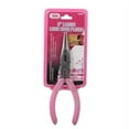 IIT 88000 Precision Machined Jaws, Heat Treated Steel Ladies Pink 6 ...