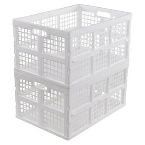 Interlocking Storage Containers