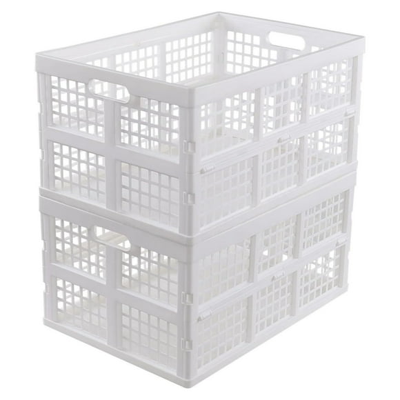 Collapsible Crate