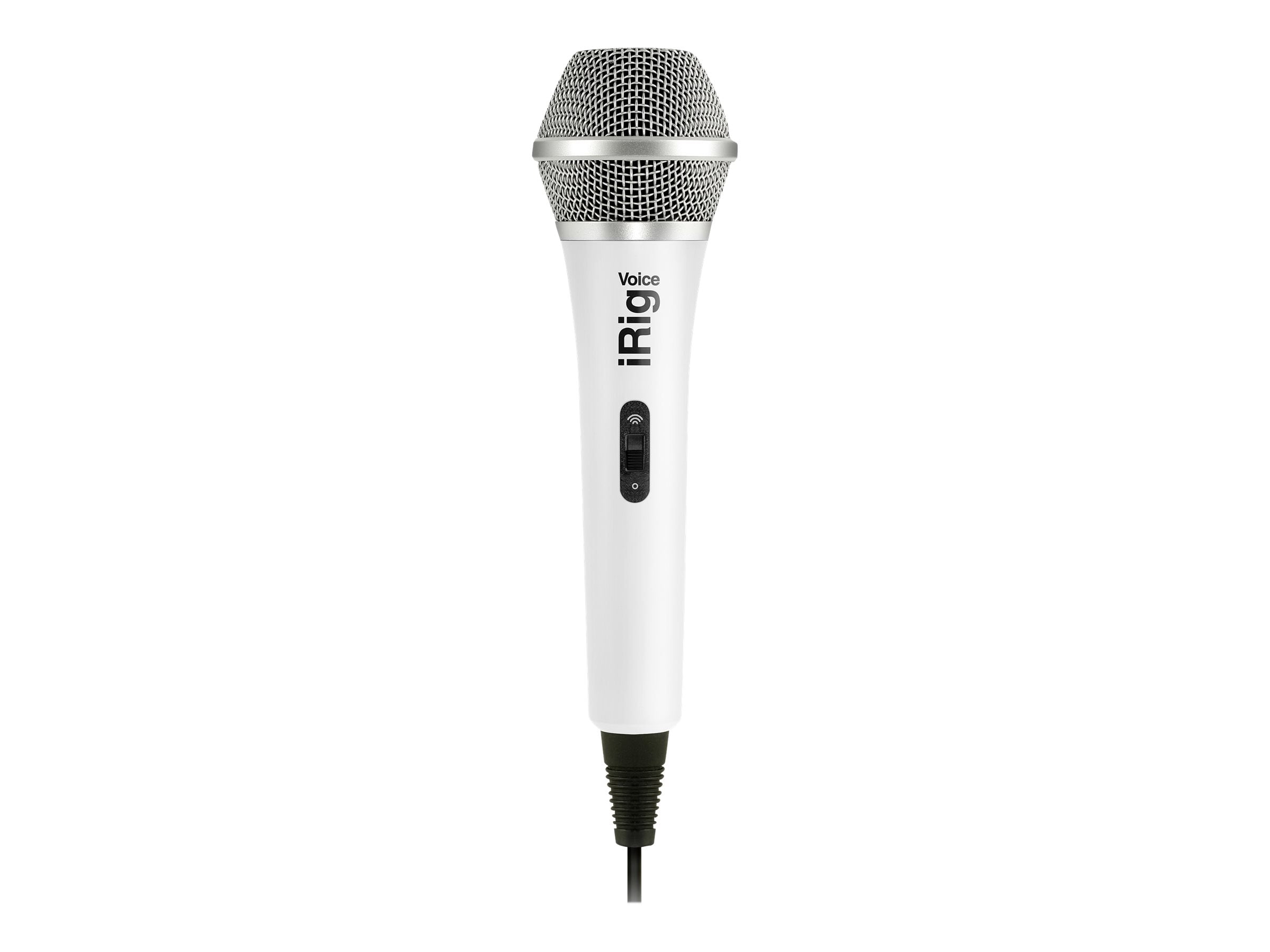 Irig Voice