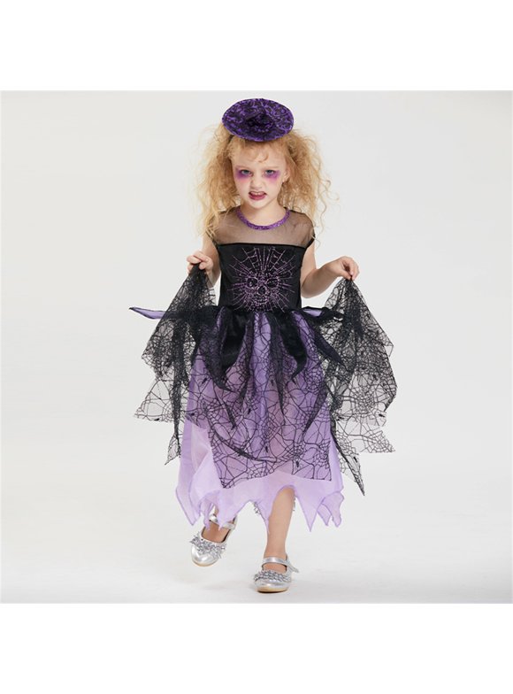 Spider Costumes in Halloween Costumes - Walmart.com