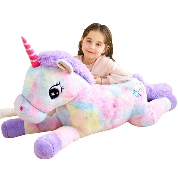 12-Inch Little Pony Stuffed Plush - Princess Celestia, Friendship Is ...