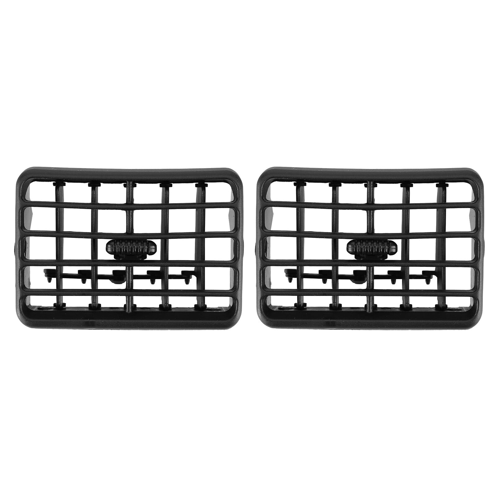 IKASEFU 2pcs/set Air Conditioning Vent Grille for Toyota 4runner 1996 ...