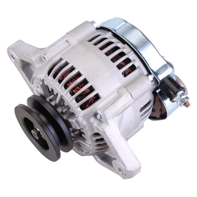 IKASEFU Alternator for Chevrolet Racing Mini 90AMP, TSP-ES1004C 27060 ...