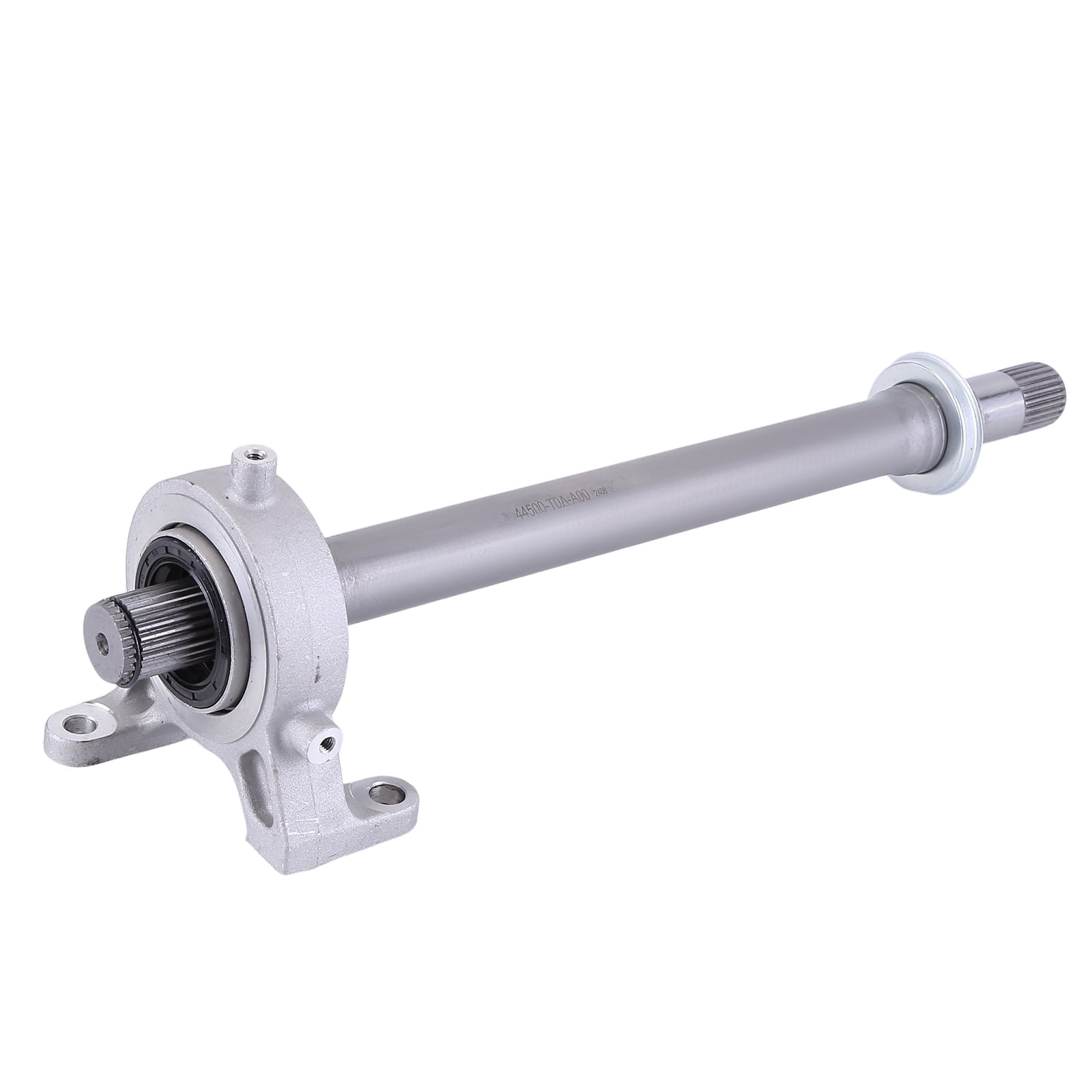Gsuatey CV Intermediate Shaft for Honda CR-V 2007-2014 44500-SWA-A00 ...