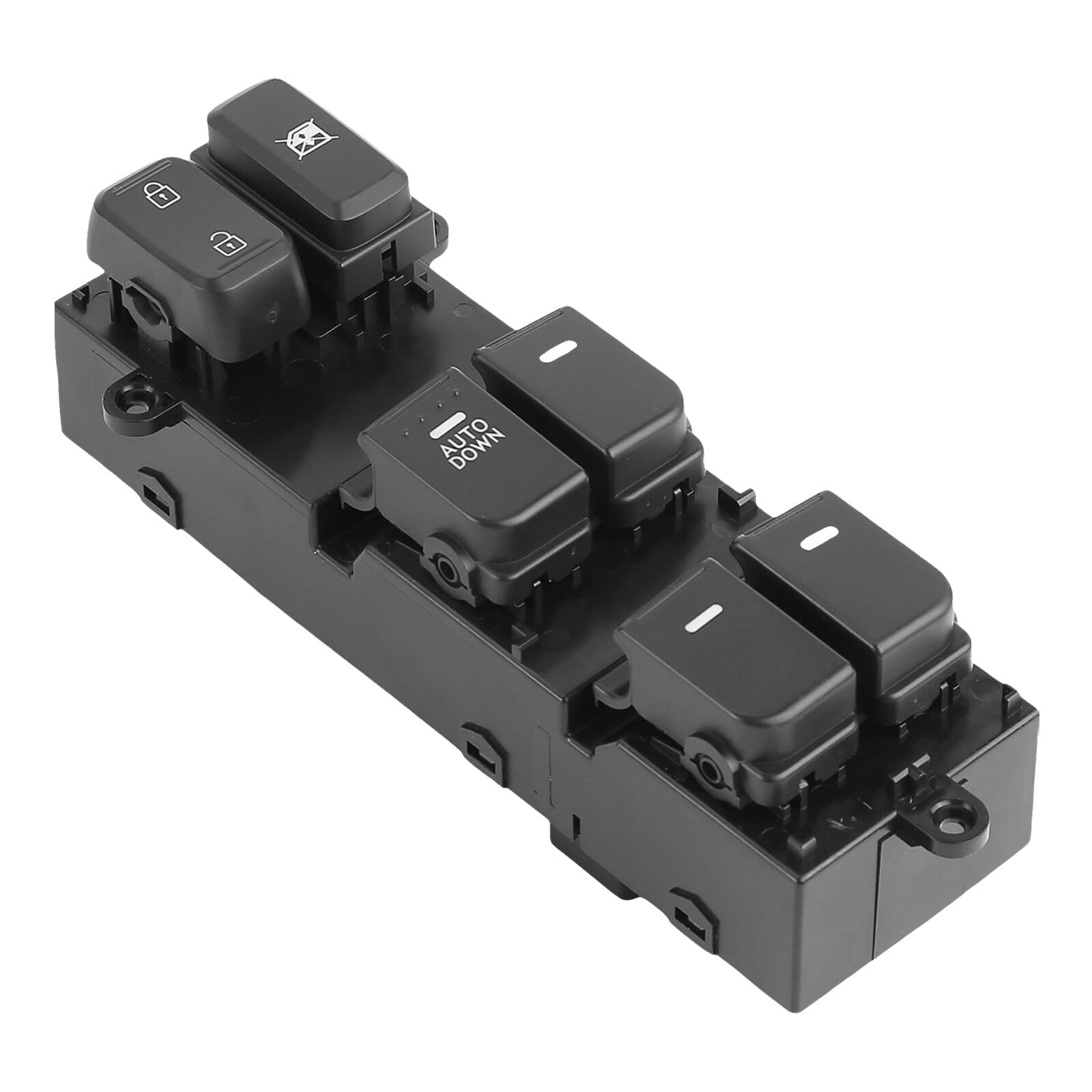 Gsuatey Master Power Window Switch for Honda CR-V 2017-2019,for Kia ...