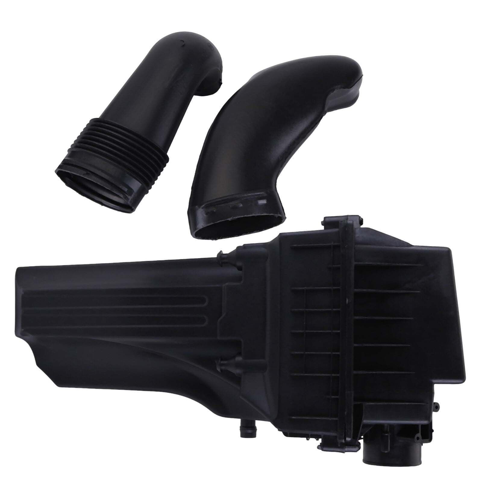 IKASEFU Intake Air Filter Housing for Ford Fiesta 1.6L 2014-2019 , Air ...