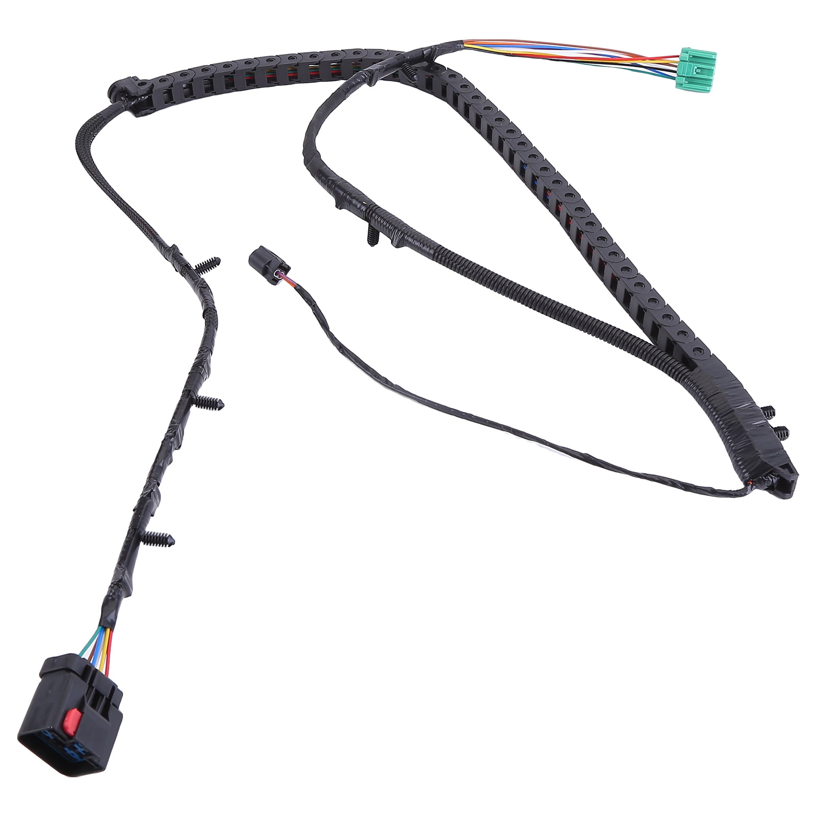 IKASEFU Right Power Sliding Door Wiring Harness 68043222AB Compatible ...