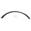 2014-2016 Nissan Rogue Rear LH & RH Wheel Flare Arch Trim Molding ...