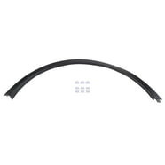 2014-2016 Nissan Rogue Rear LH & RH Wheel Flare Arch Trim Molding ...