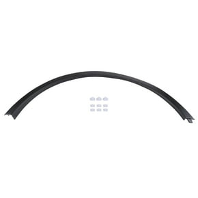 Wheel Arch Trim in Fenders & Fender Accessories - Walmart.com