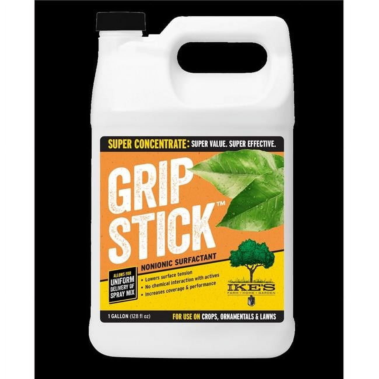IKES Grip-Stick - 1 gal - Walmart.com