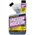 IKES IKE114433 32 oz Spray Pattern Indicator, Blue Concentrate ...