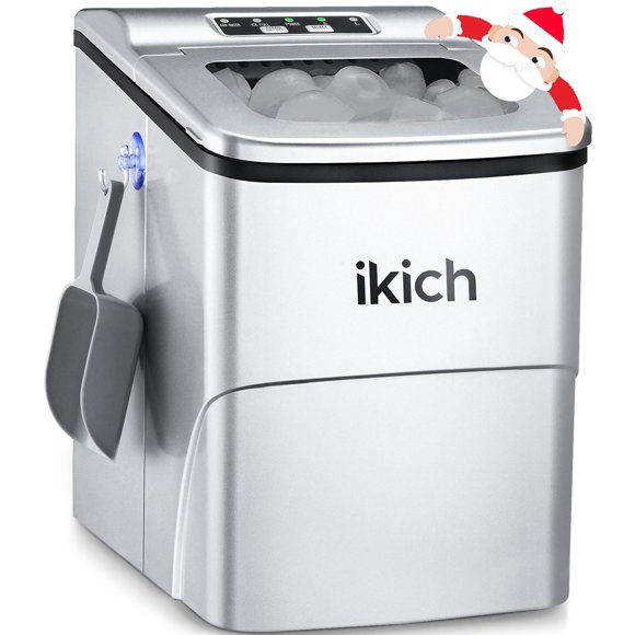 Sonic Ice Maker