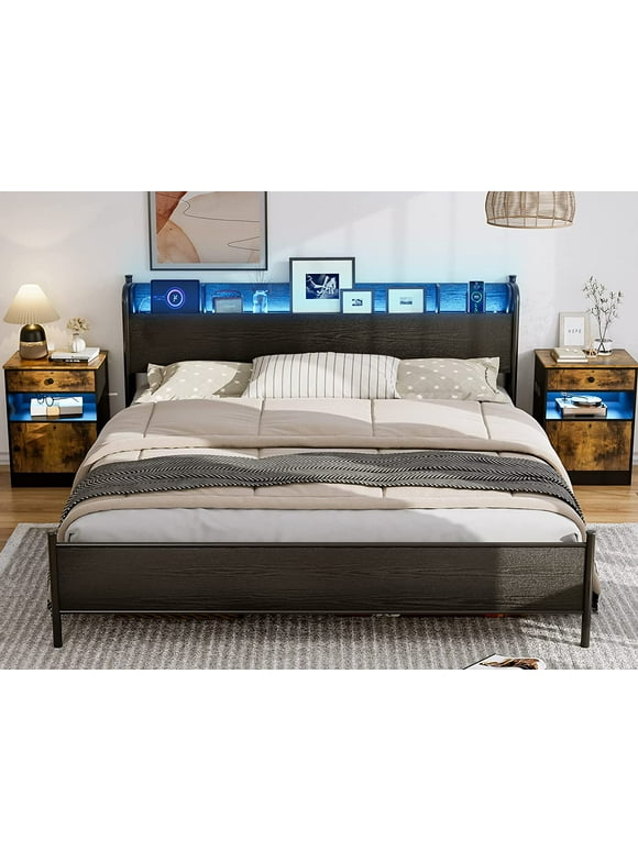 California King Beds in Beds - Walmart.com