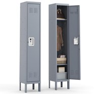 MECOLOR-Metal Kids Locker for Girls Bedroom and Playroom Storage for ...