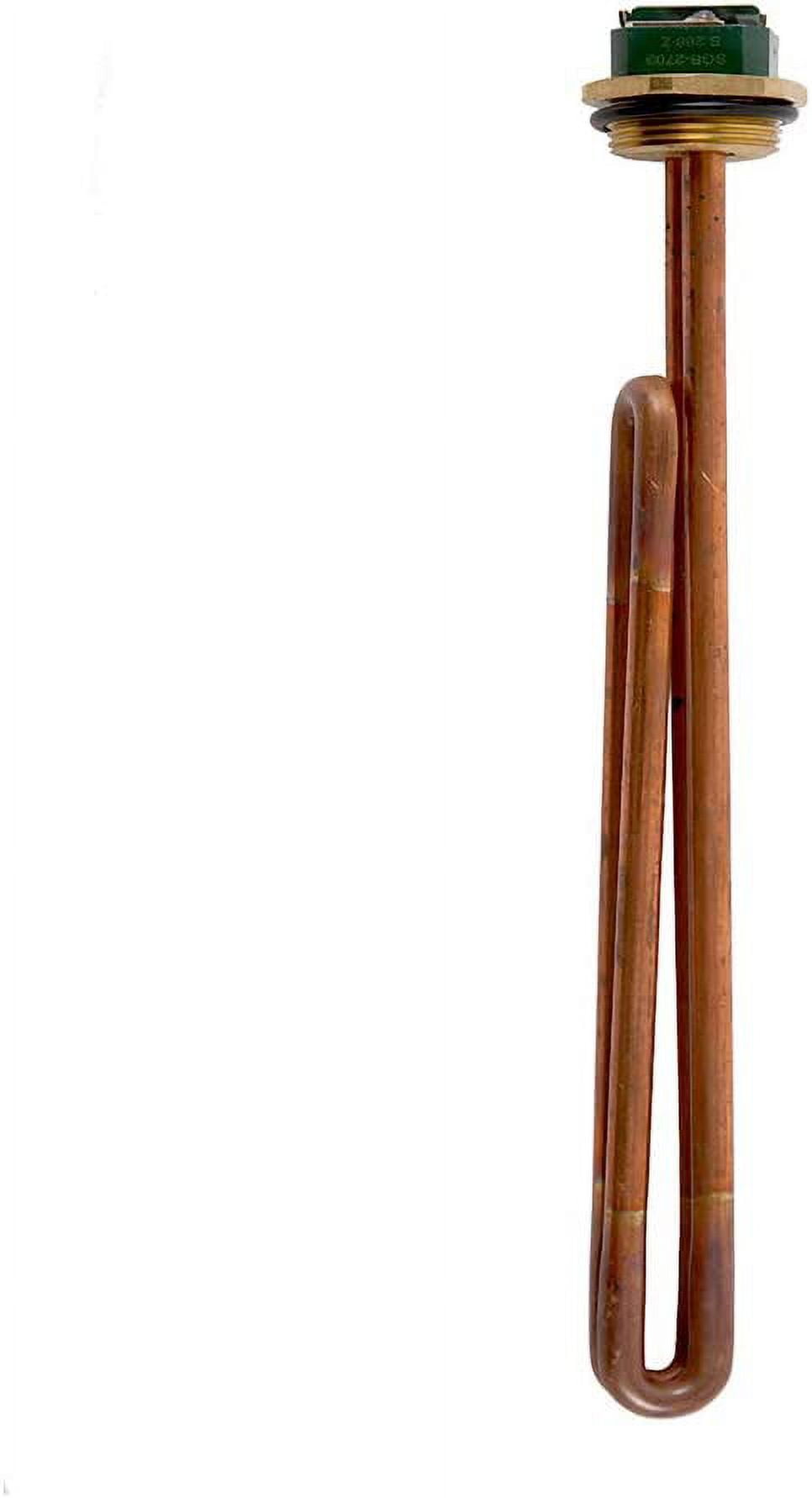 IKKY HEAT, Heating Element HE9K240VCC, 9000W-240V, Compatible with ...