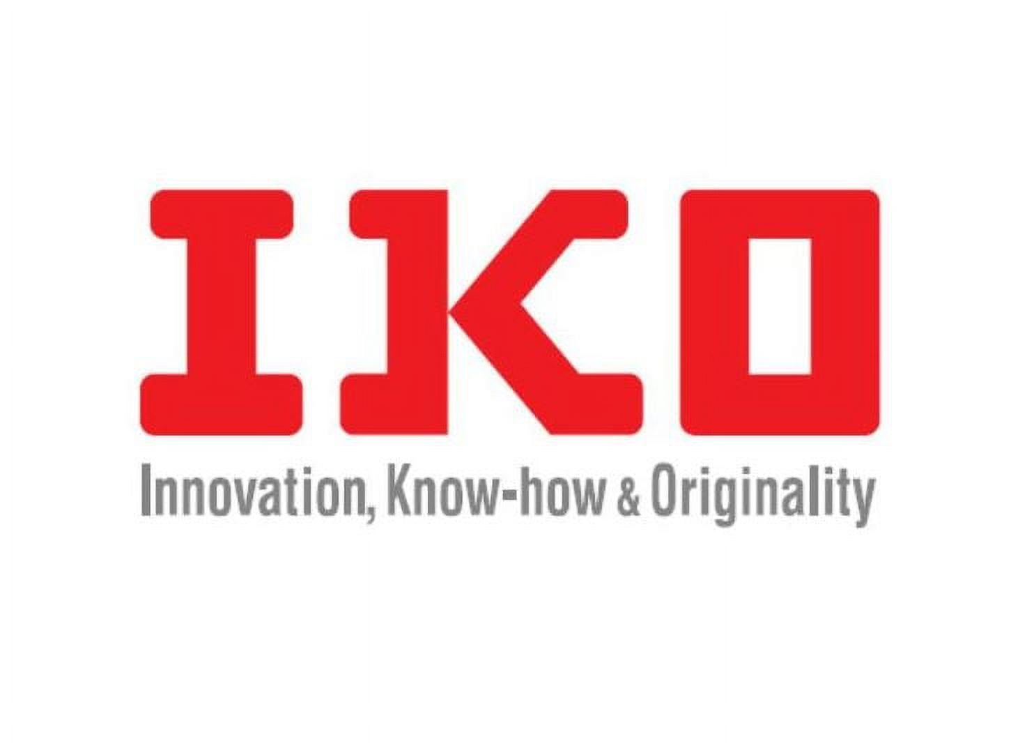 IKO CRY12VUU Heavy load, Roller Follower FACTORY NEW! - Walmart.com