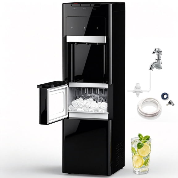 Bottleless Water Dispenser