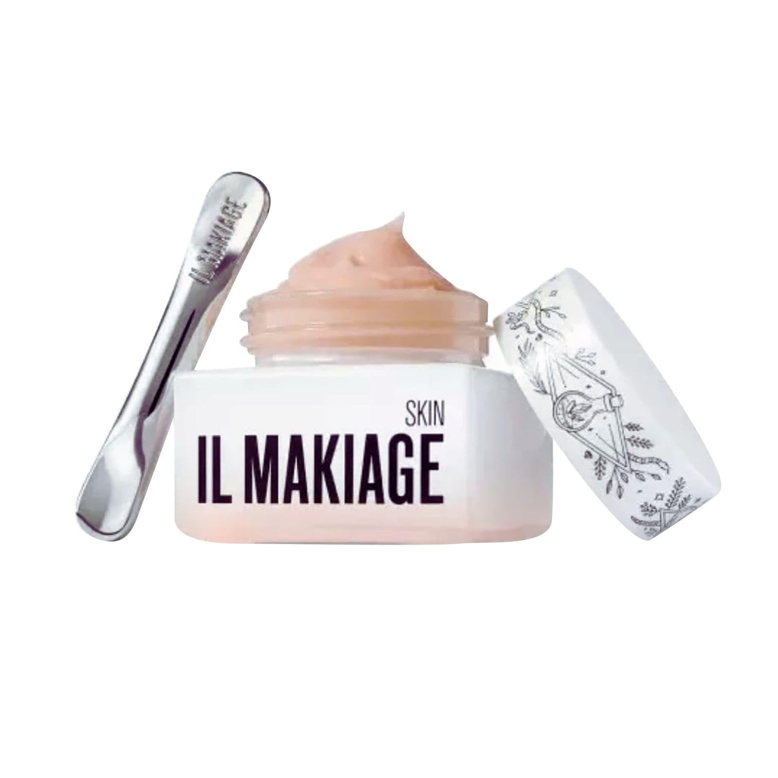 IL~MAKIAGE Power Redo Wrinkle Fix Anti-Aging Blur & Smoothing Filler ...