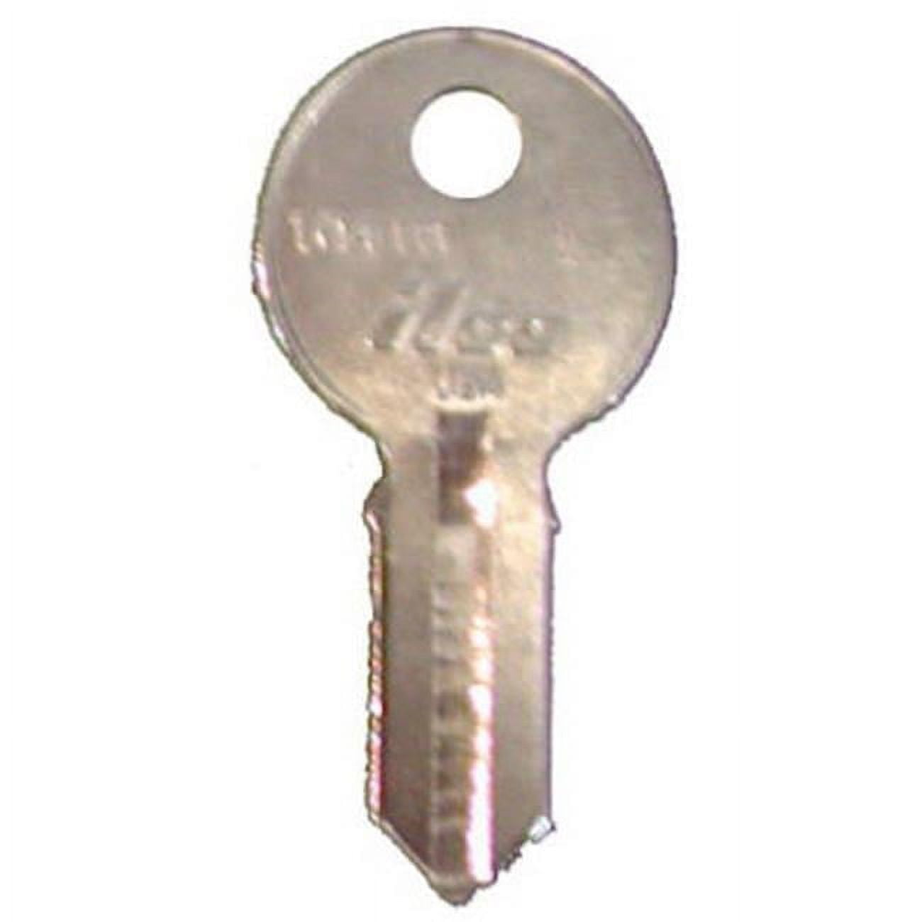 IL1-1041H Illinois Lock Key Blank, Pack of 10 - Walmart.com