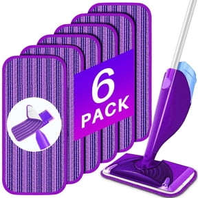 Swiffer Wetjet Pads