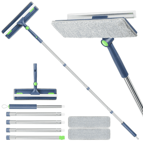 Squeegee Mop