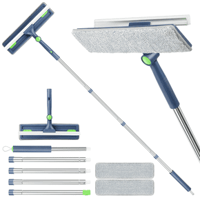 Long Handled Window Cleaner