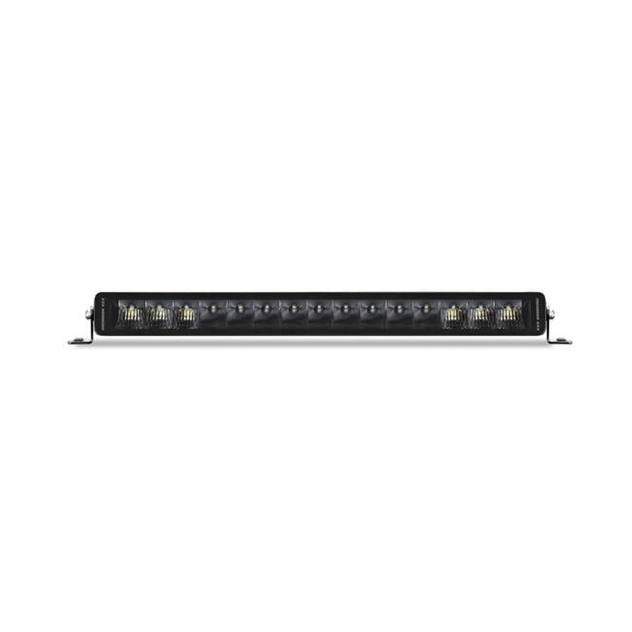 ILBSR003BW Bright Sabre LED Single Row Lightbar - Walmart.com