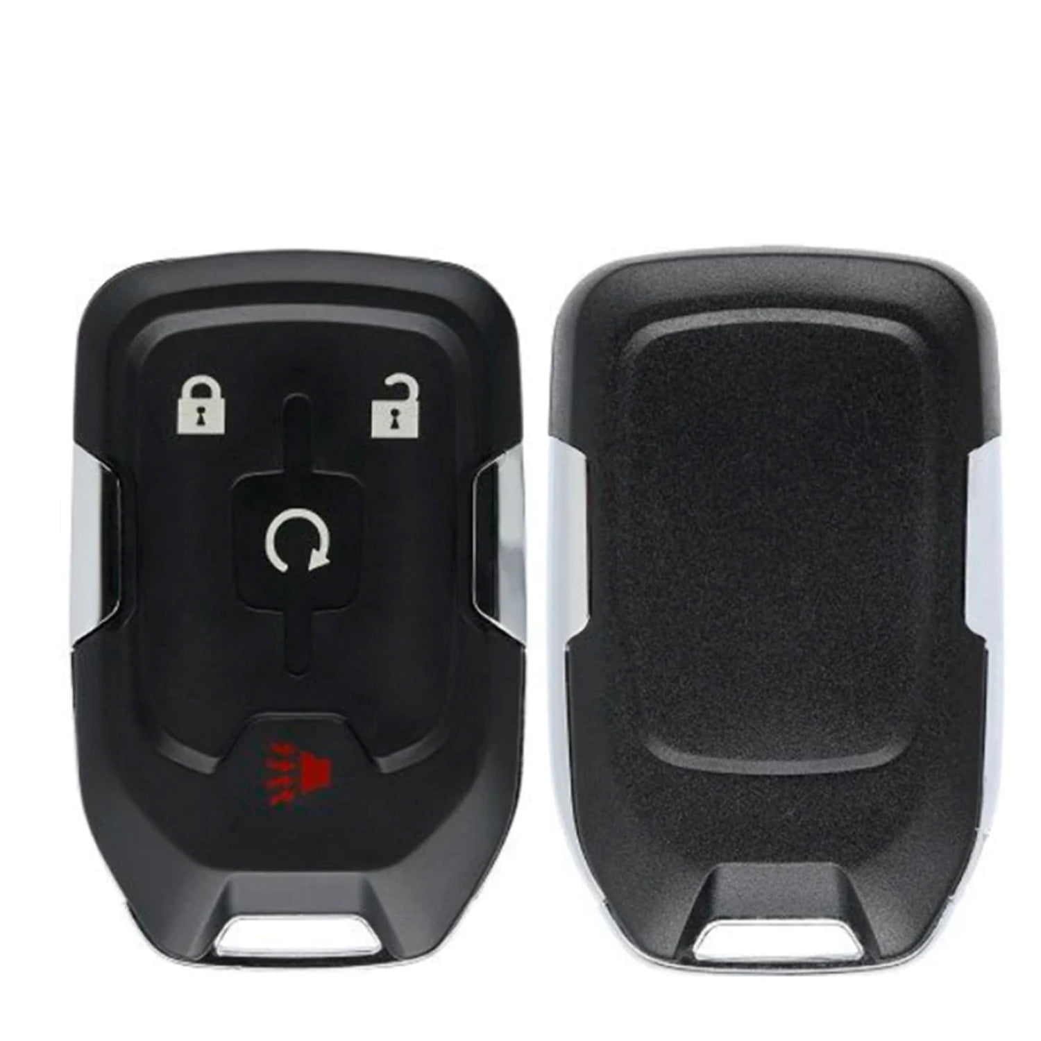 ILCO Aftermarket Smart Key Fob for GMC Terrain 2018 2019 FCC# HYQ1AA ...