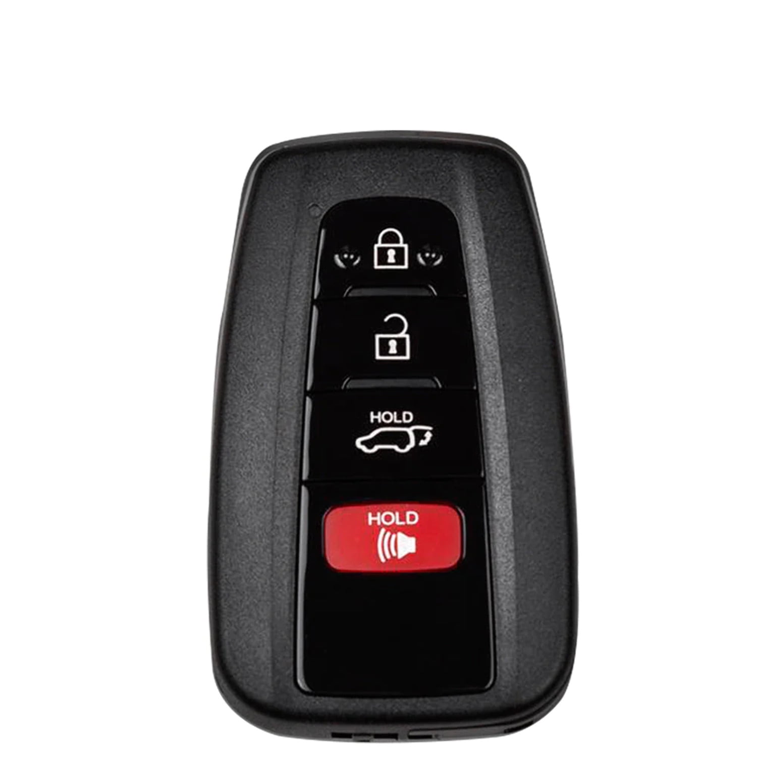 ILCO Aftermarket Smart Key Fob for Toyota RAV4 2019 HYQ14FBC 0351 315 ...