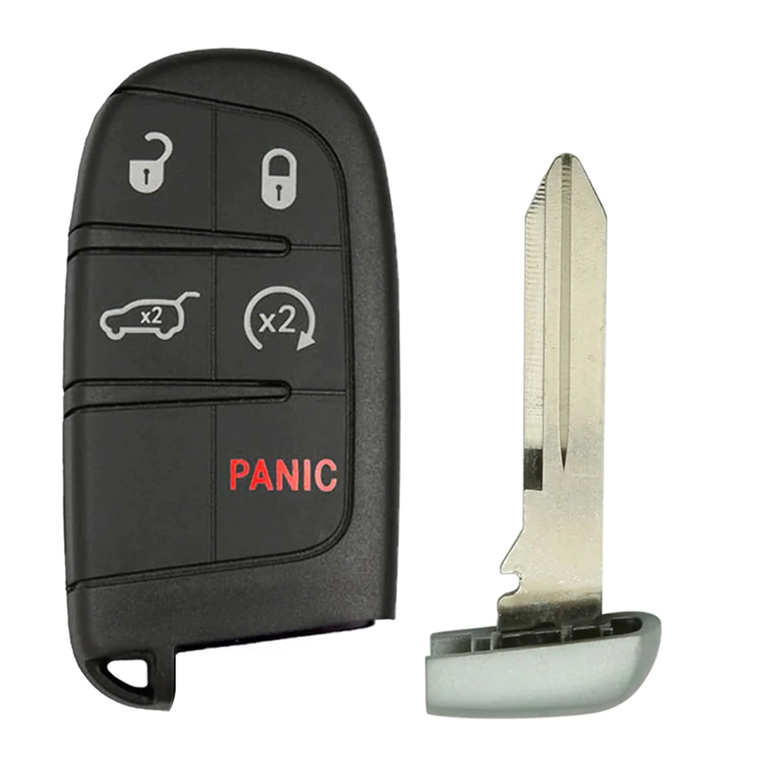 ILCO Aftermarket Smart Key for Dodge Durango 2014-2019 M3N-40821302 ...