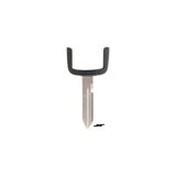 ILCO CHRYSLER EZ Clone Chip Key Blade - Single Pack - Walmart.com