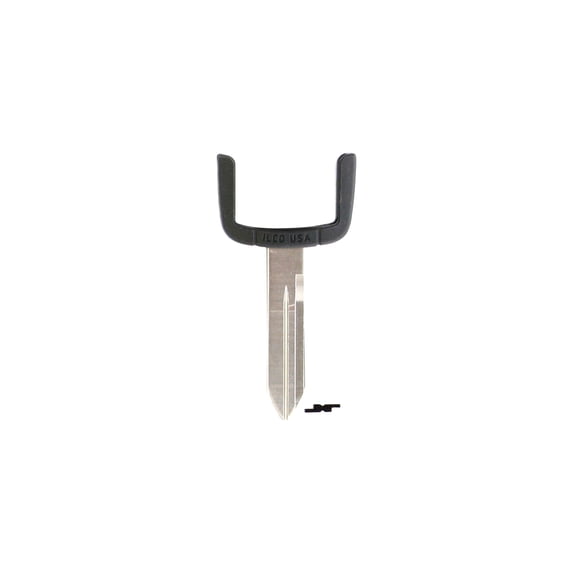 ILCO CHRYSLER EZ Clone Chip Key Blade - Single Pack - Walmart.com