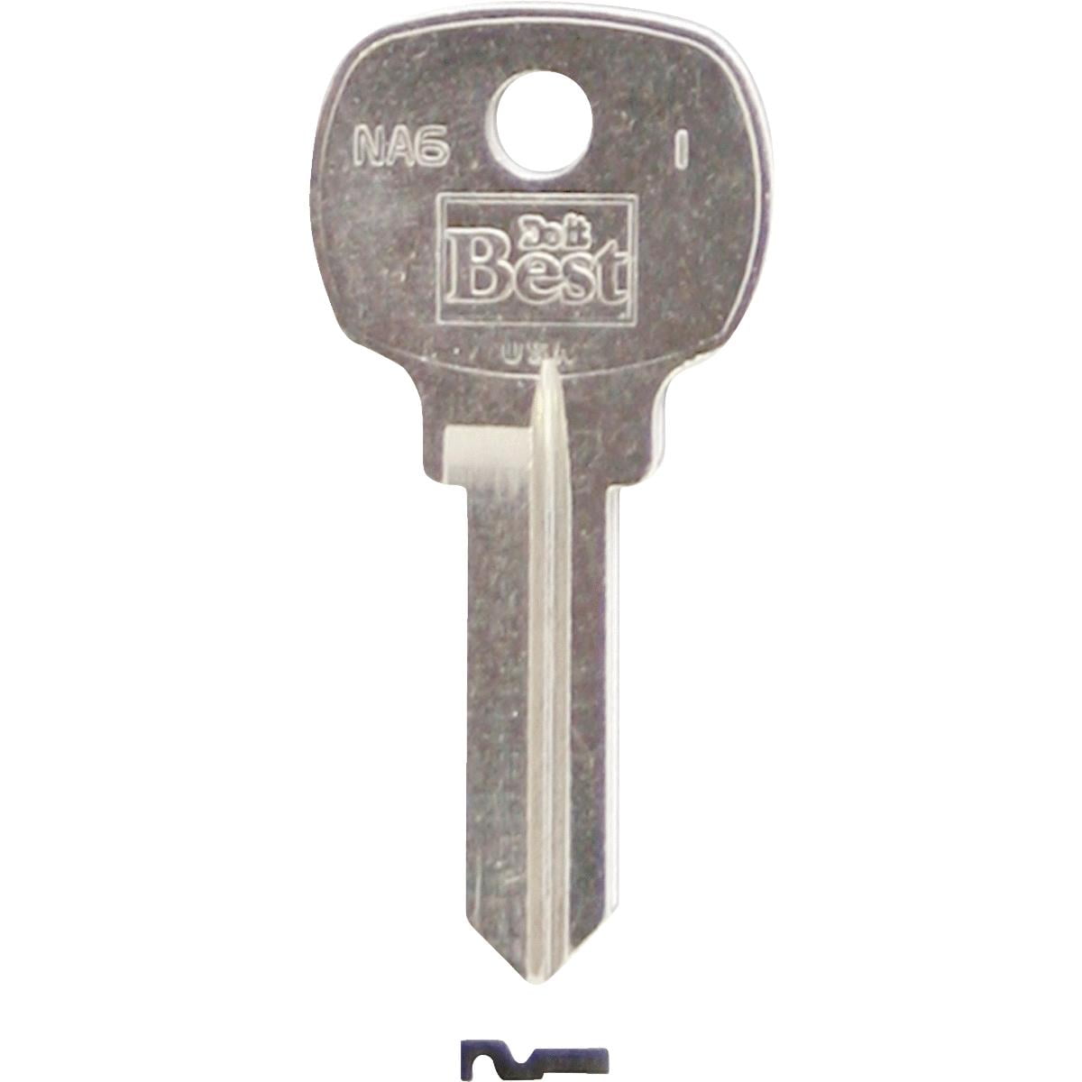 File Cabinet Key - Walmart.com