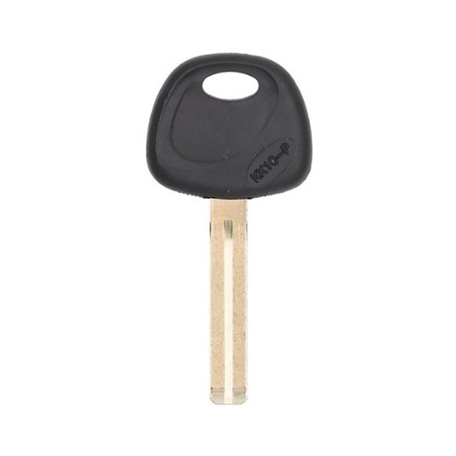 ILCO Replacement Uncut Key Blank for Hyundai & Kia - KK10P - HY-18.P3 ...