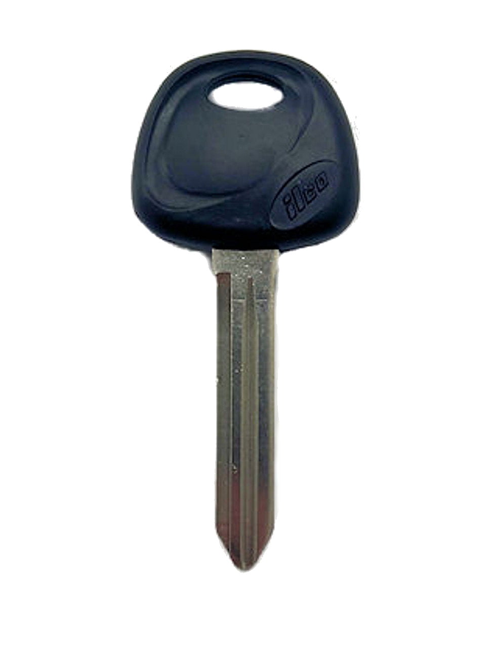 ILCO Replacement Uncut Key Blank for Kia - KK8P - KI-10D.P3 (5 Pack ...