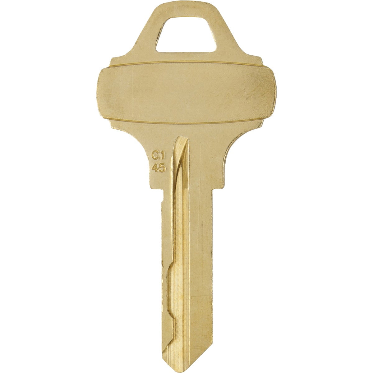 ILCO Schlage Everest C145 Residential Key Blank with 6 Pin Lock (10 ...