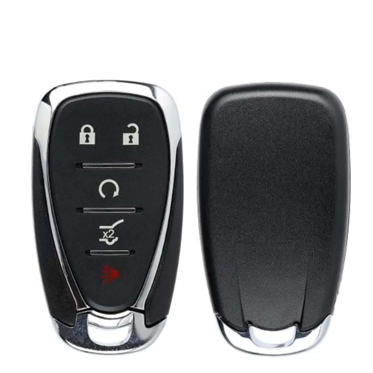 ILCO Smart Key Fob for Chevrolet 2018 - 2021 5B FCC# HYQ4EA - PRX-CHEVY ...